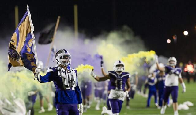 Why Sumner Spartans can win 4A football state title | Tacoma News Tribune