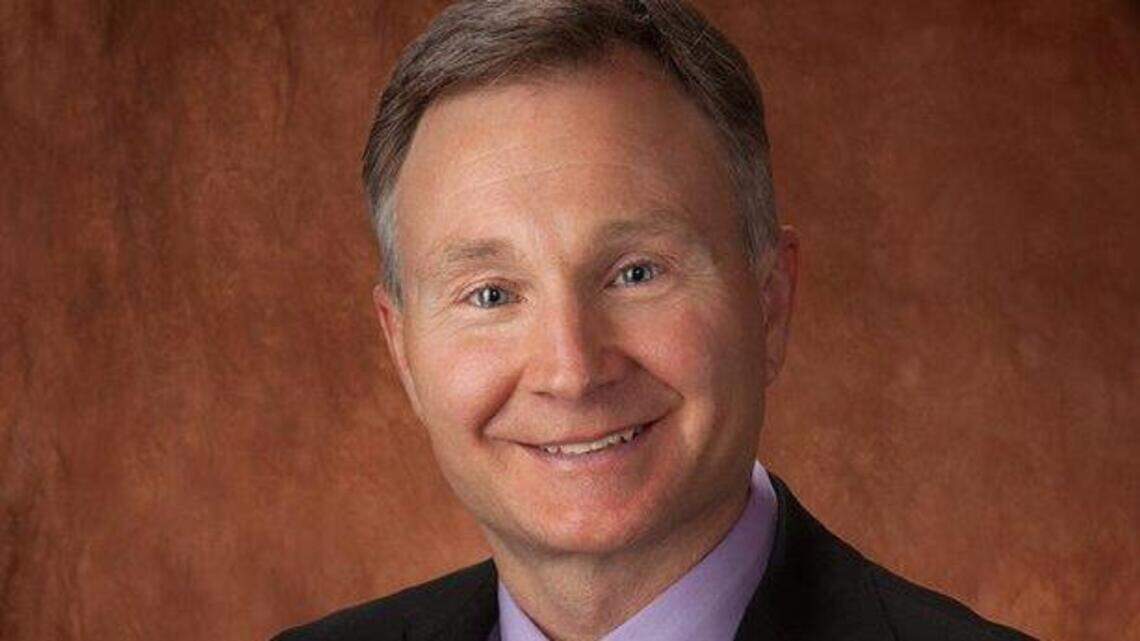 How Bob Larson plans to tackle Gig Harbor job | Tacoma News Tribune