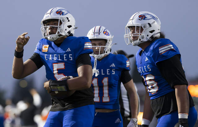 State football quarterfinals: What we learned in South Sound | Tacoma ...