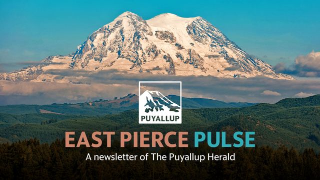 Get new East Pierce County Pulse newsletter for latest news | Tacoma ...