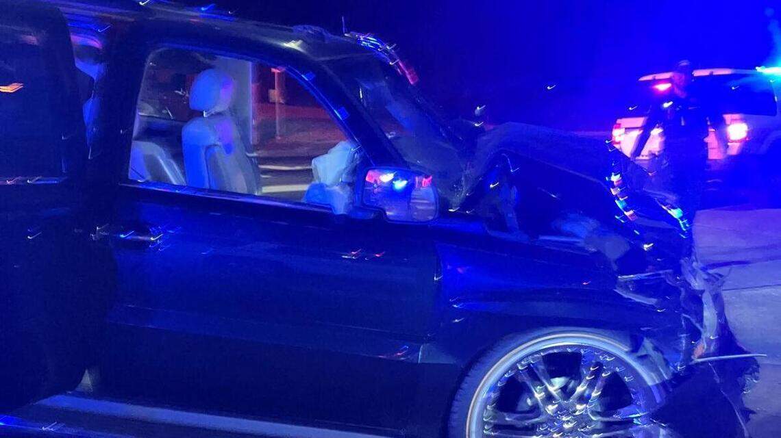 Carjacking in Pierce County ends with chase, arrest of teens | Tacoma ...