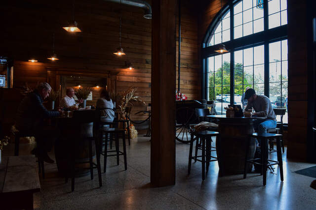 Gluten-free Wren’s Nest Baking excels in Ruston, Washington | Tacoma ...
