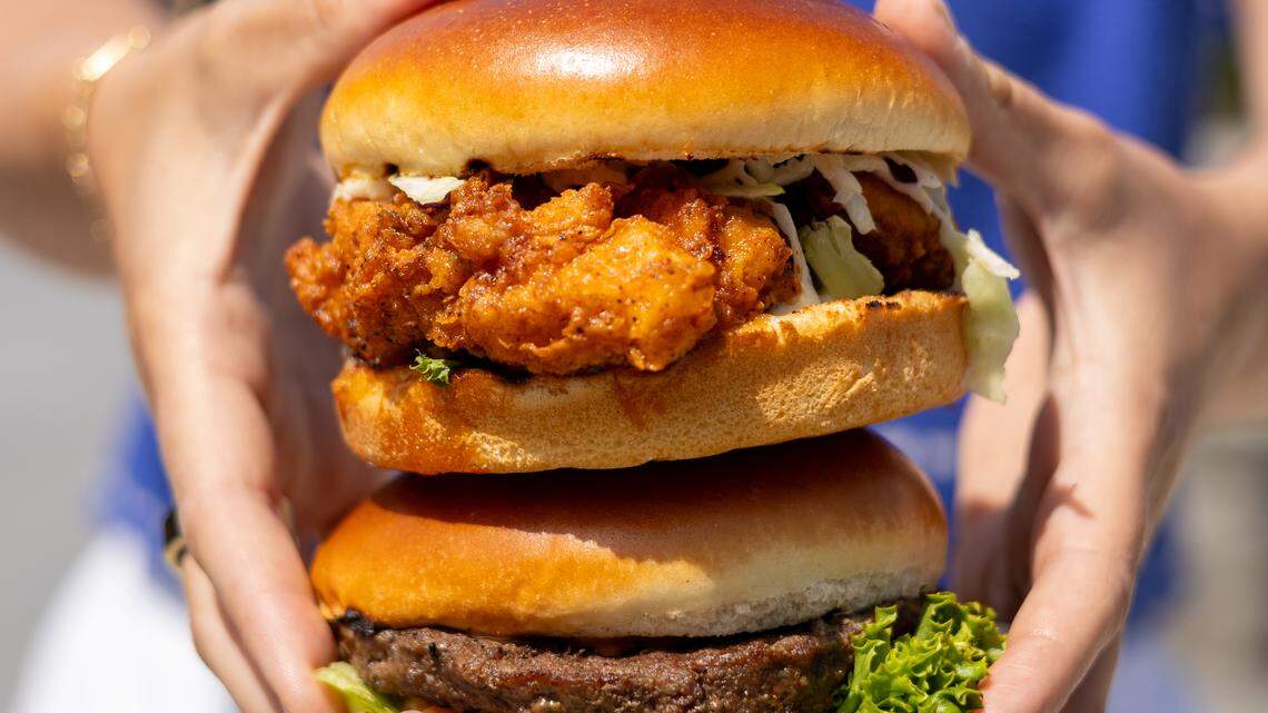 New Puyallup food delivery service offers fresh menu items | Tacoma News Tribune