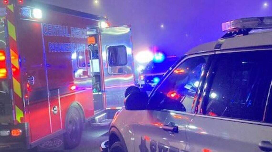 Pierce County deputy who fatally shot man is identified | Tacoma News ...