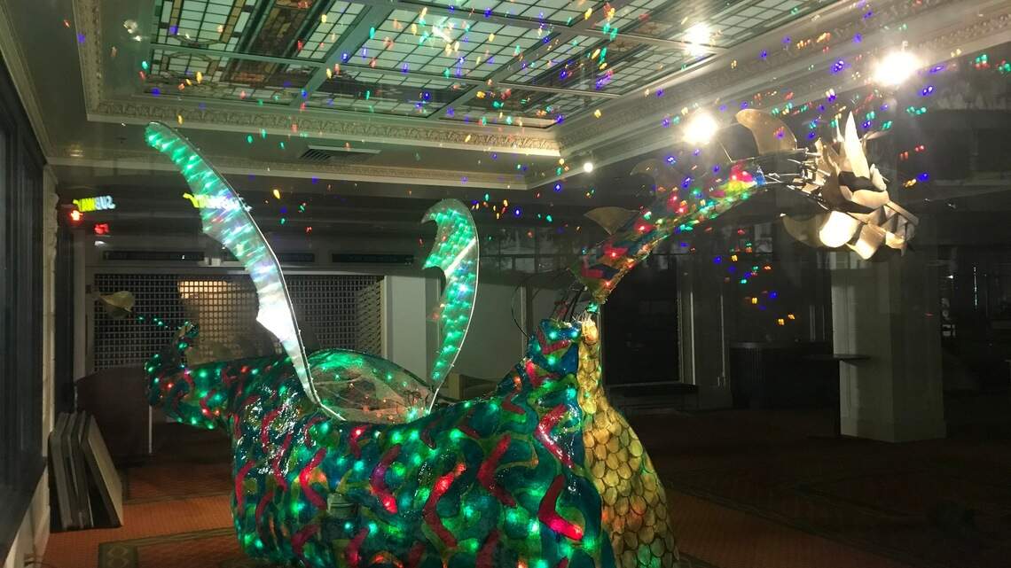 Tacoma Light Trail parade, live events kicks off Friday | Tacoma News ...