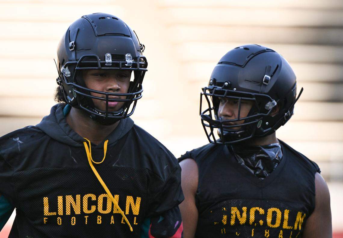 Top 10 high school football games in South Sound in 2023 | Tacoma News ...