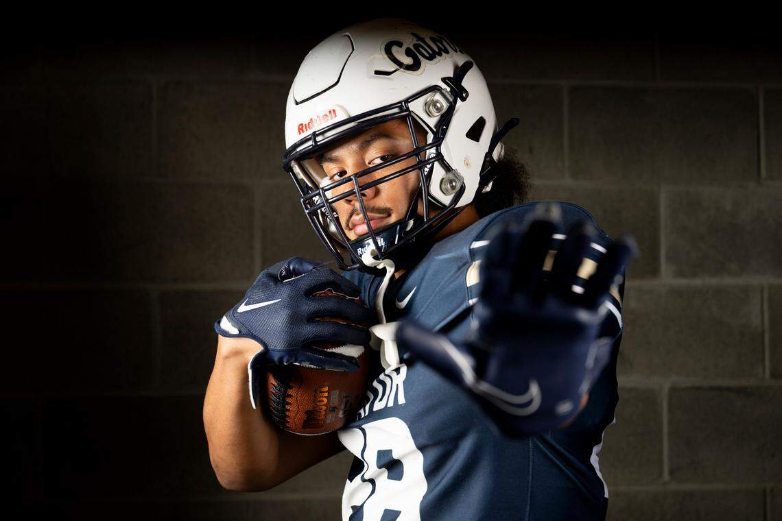 3A NPSL high school football season preview 2024 | Tacoma News Tribune