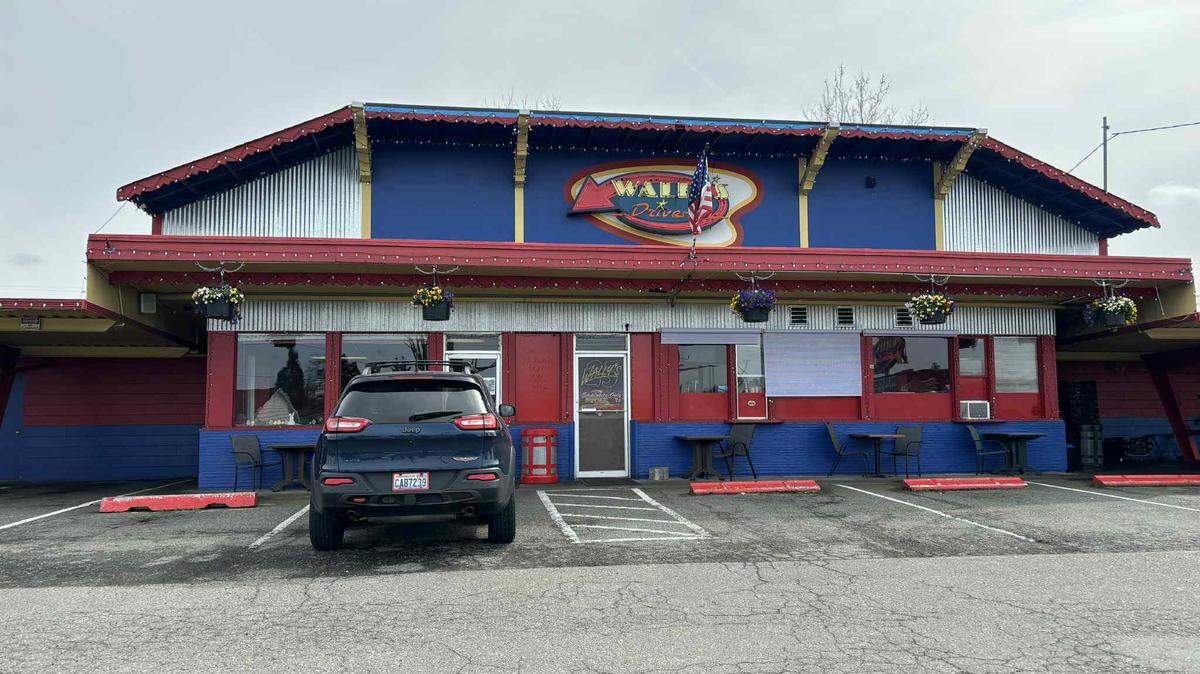 Seattle restaurateur David Meinert poised to buy Wally’s | Tacoma News ...