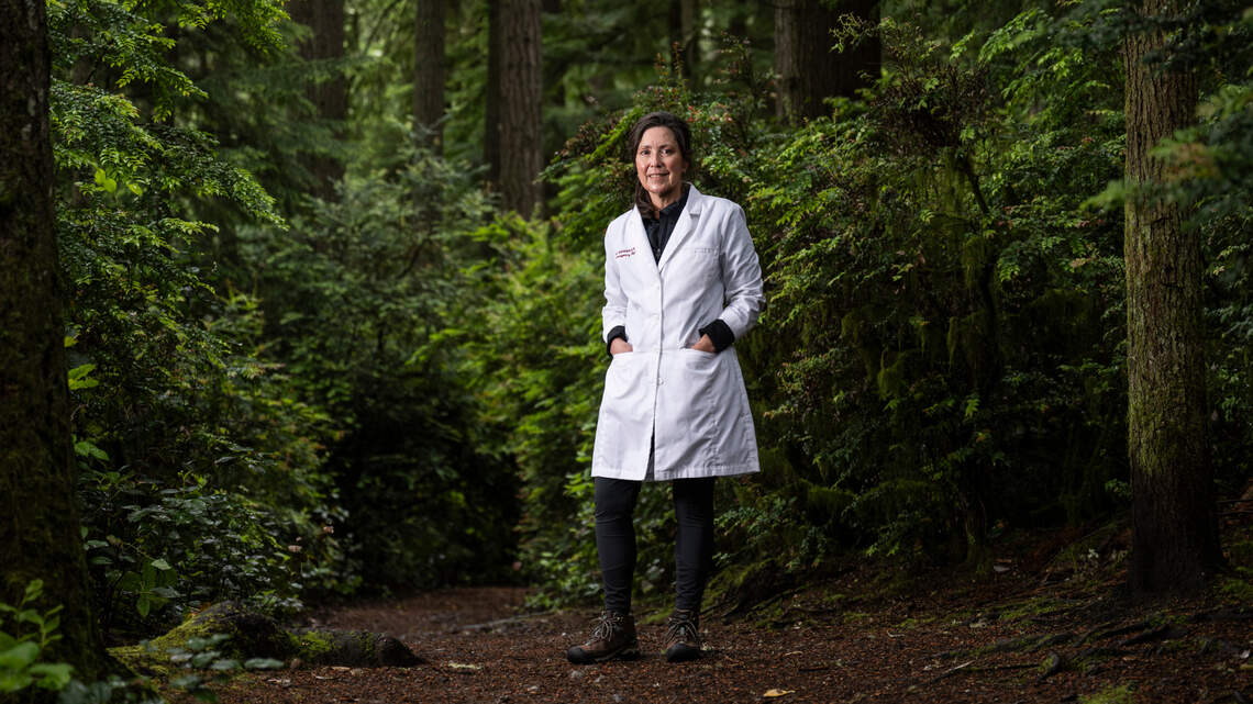 Gig Harbor doctor is a world expert in wilderness medicine | Tacoma ...