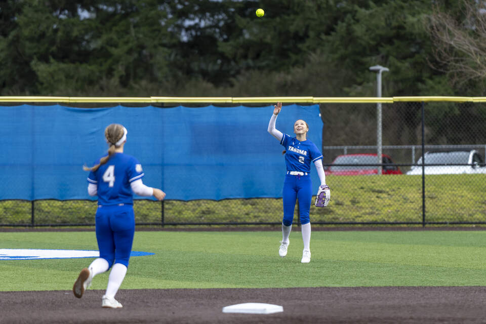 South Sound softball preview: Top teams, players in 2026 | Tacoma News ...