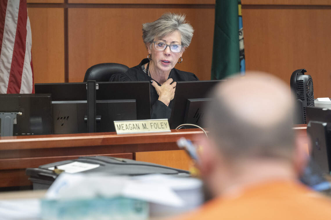 Defense cites self-defense in fatal shooting of Tacoma teen | Tacoma ...