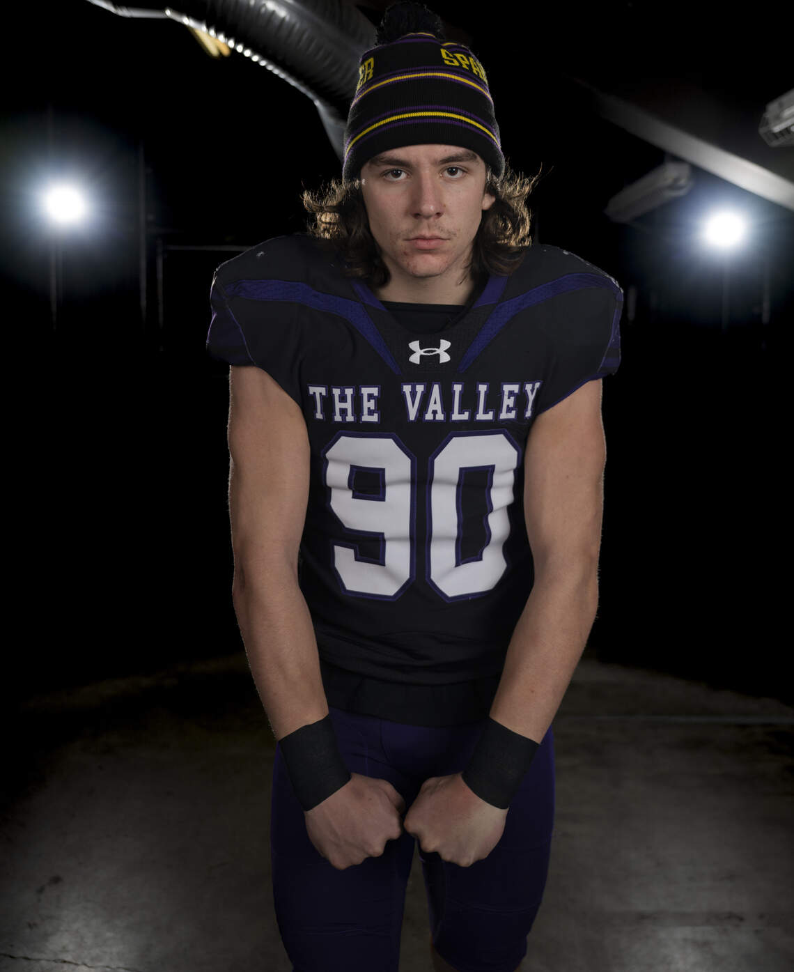 The News Tribune’s 2025 All-Area football team | Tacoma News Tribune