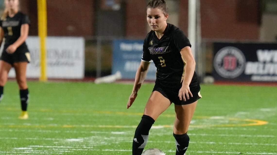 Sumner High School girls soccer team winning in 4A SPSL | Tacoma News ...