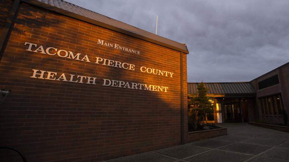 Tacoma, Pierce County death notices for September 2025 | Tacoma News ...