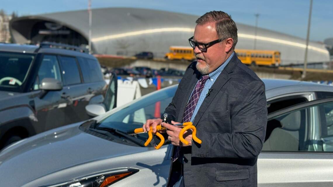 Hyundai to fix theft-prone vehicles in Tacoma for free | Tacoma News ...
