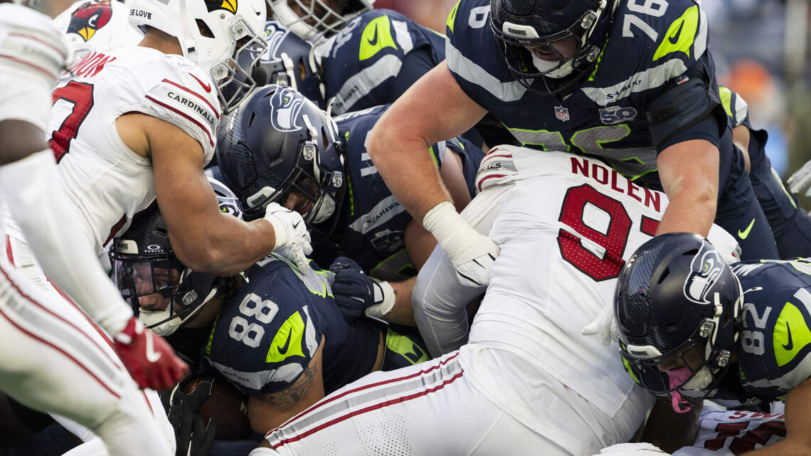 Want to improve the NFL? Start getting rid of stupid stuff | Tacoma ...