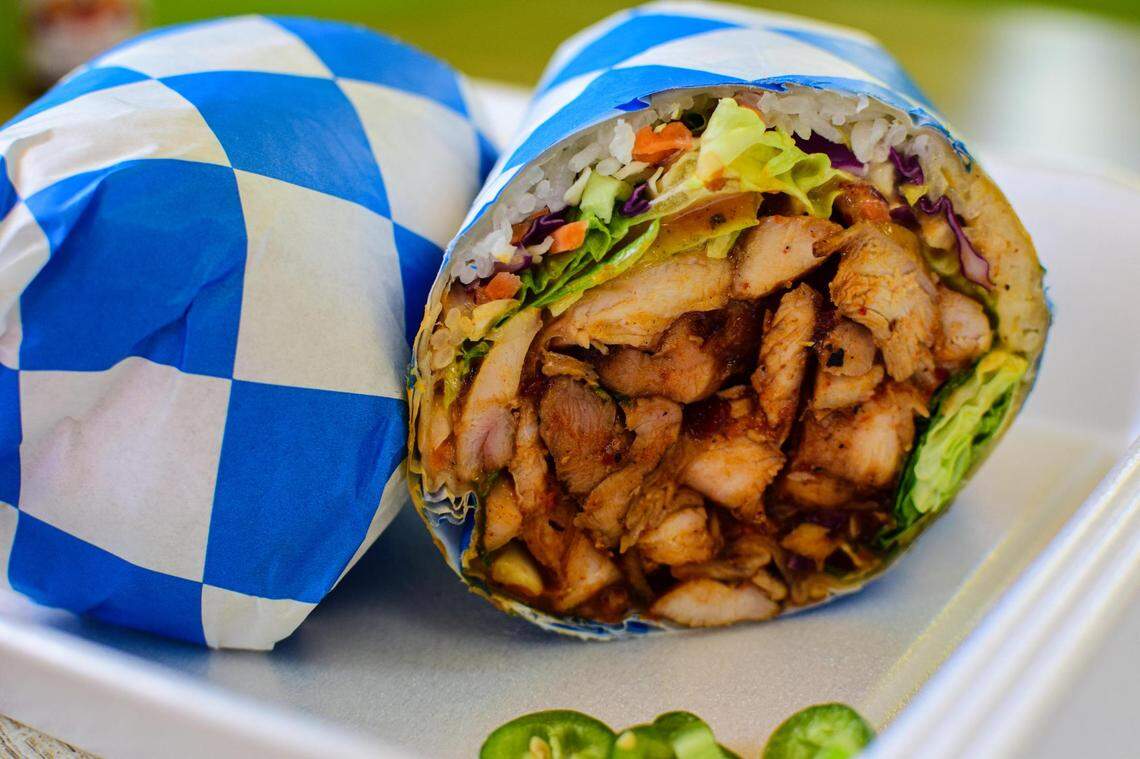 Rolls Tacoma opens new Korean fusion restaurant in Tacoma | Tacoma News ...