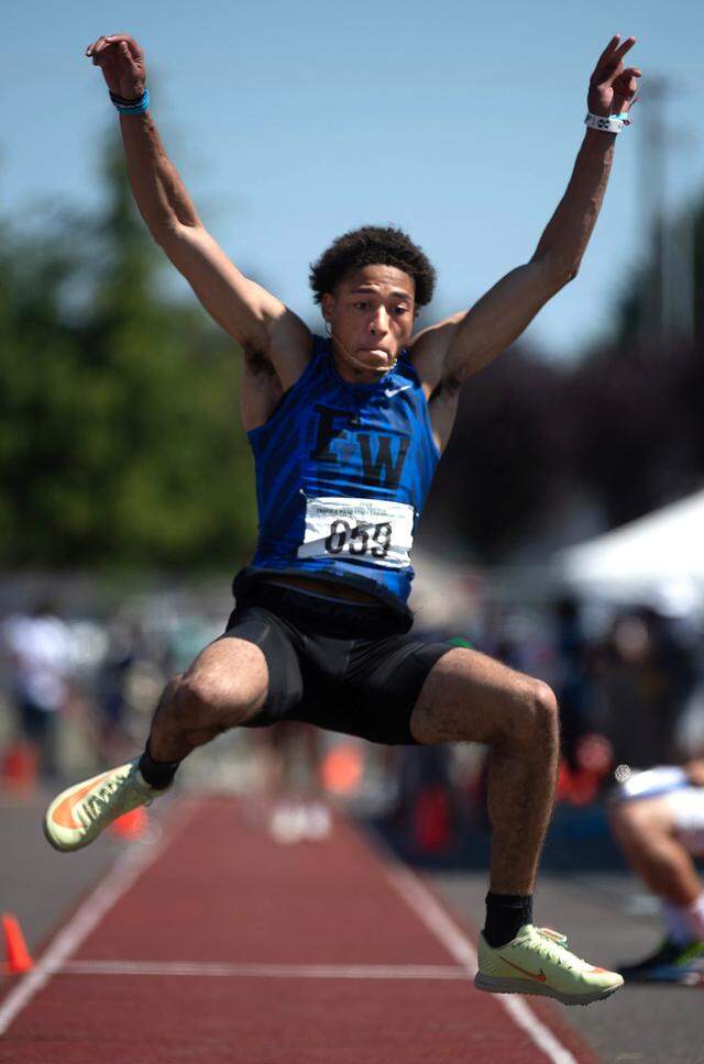 Four South Sound programs win track and field state titles | Tacoma ...