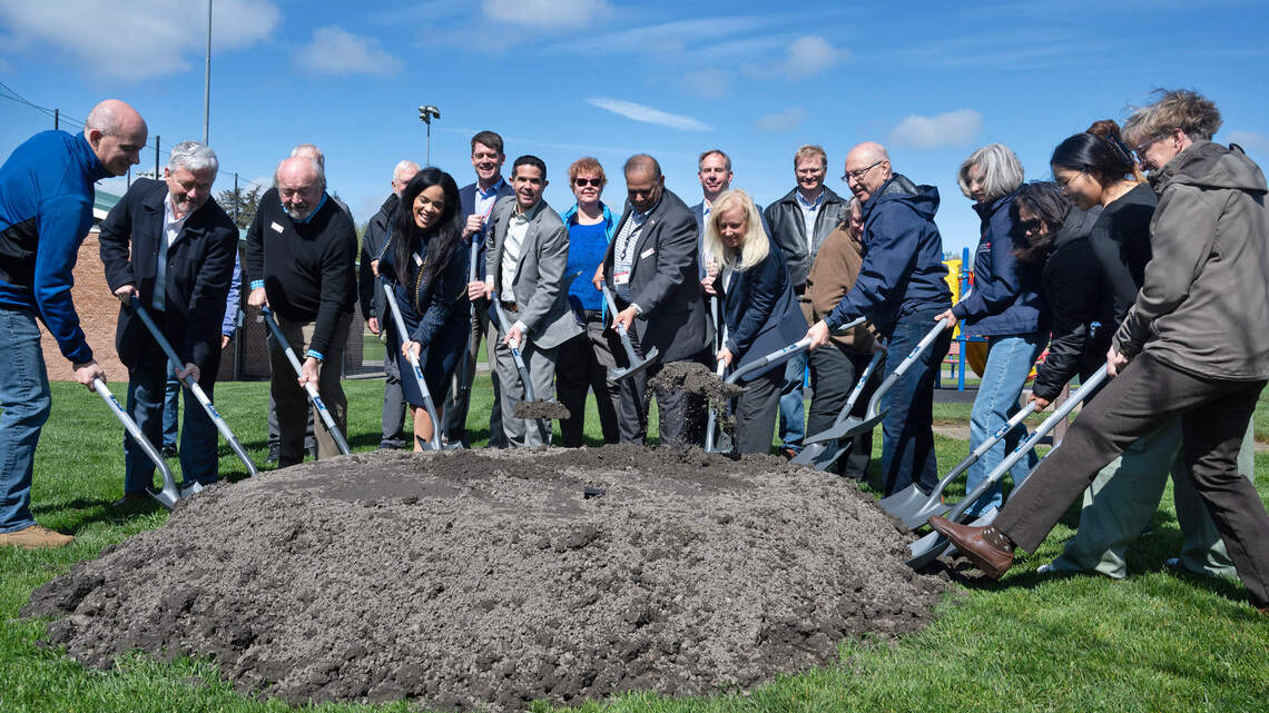 Playground to open for Pierce County kids with disabilities | Tacoma ...