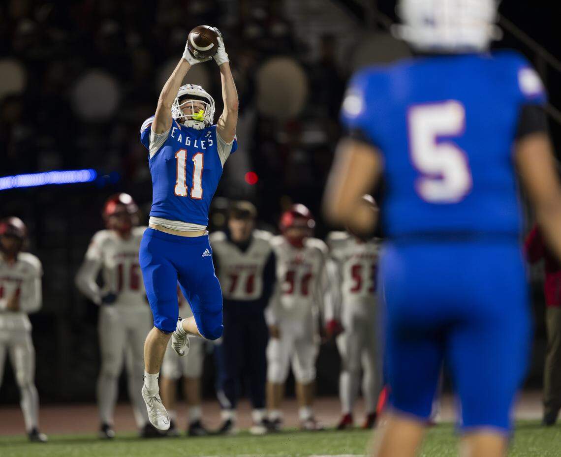 2025 all-league high school football teams in South Sound | Tacoma News ...