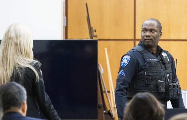 Tacoma police witness: No excessive force used on Manny Ellis | Tacoma ...