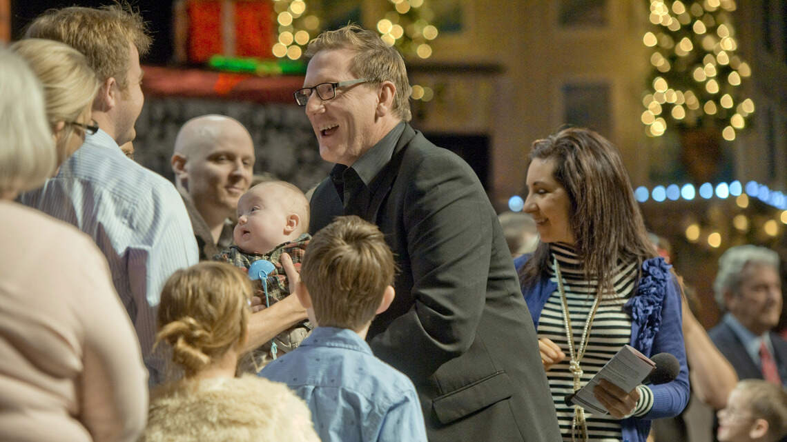 Rev. Dean Curry of Life Center Tacoma misconduct charges doubly ...
