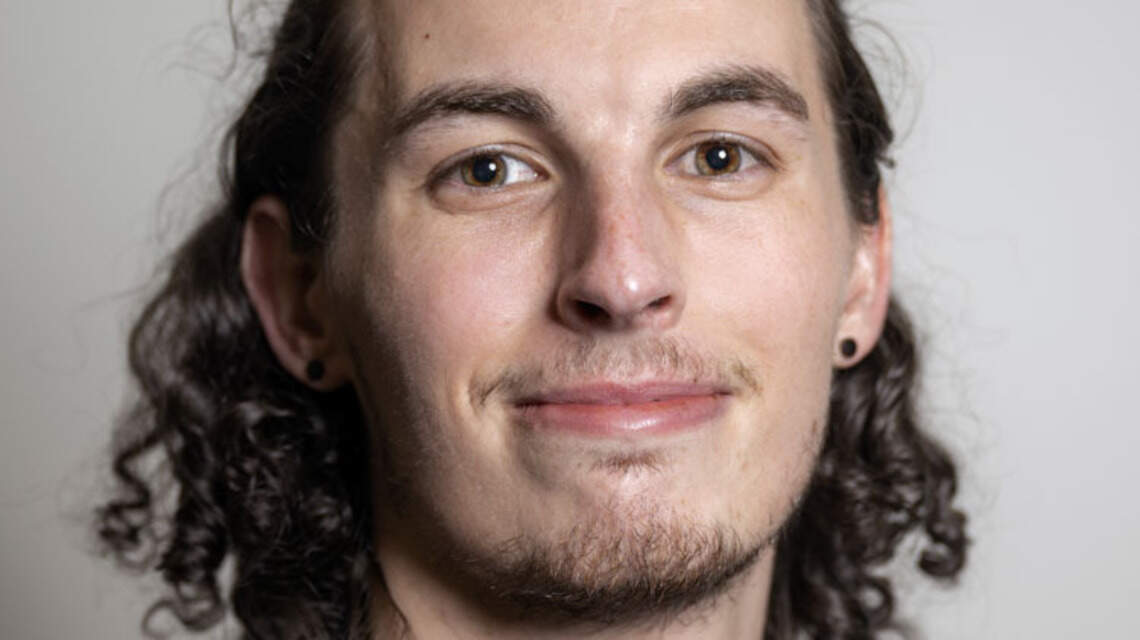 Jared Brown | Tacoma News Tribune