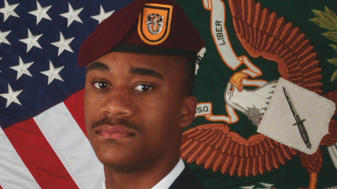 Military officials identify JBLM soldier killed in car crash | Tacoma ...