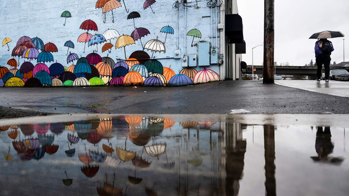 Big storm systems ahead in Washington, weather experts say | Tacoma ...