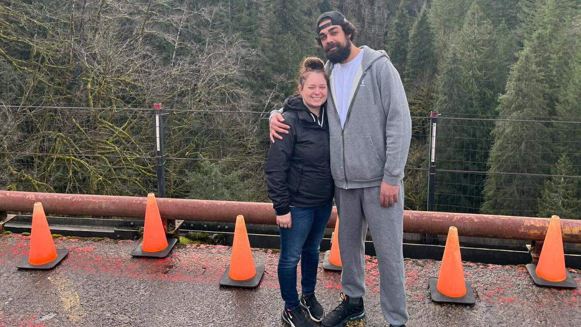 Man killed in shooting involving Pierce County deputies ID’d | Tacoma ...