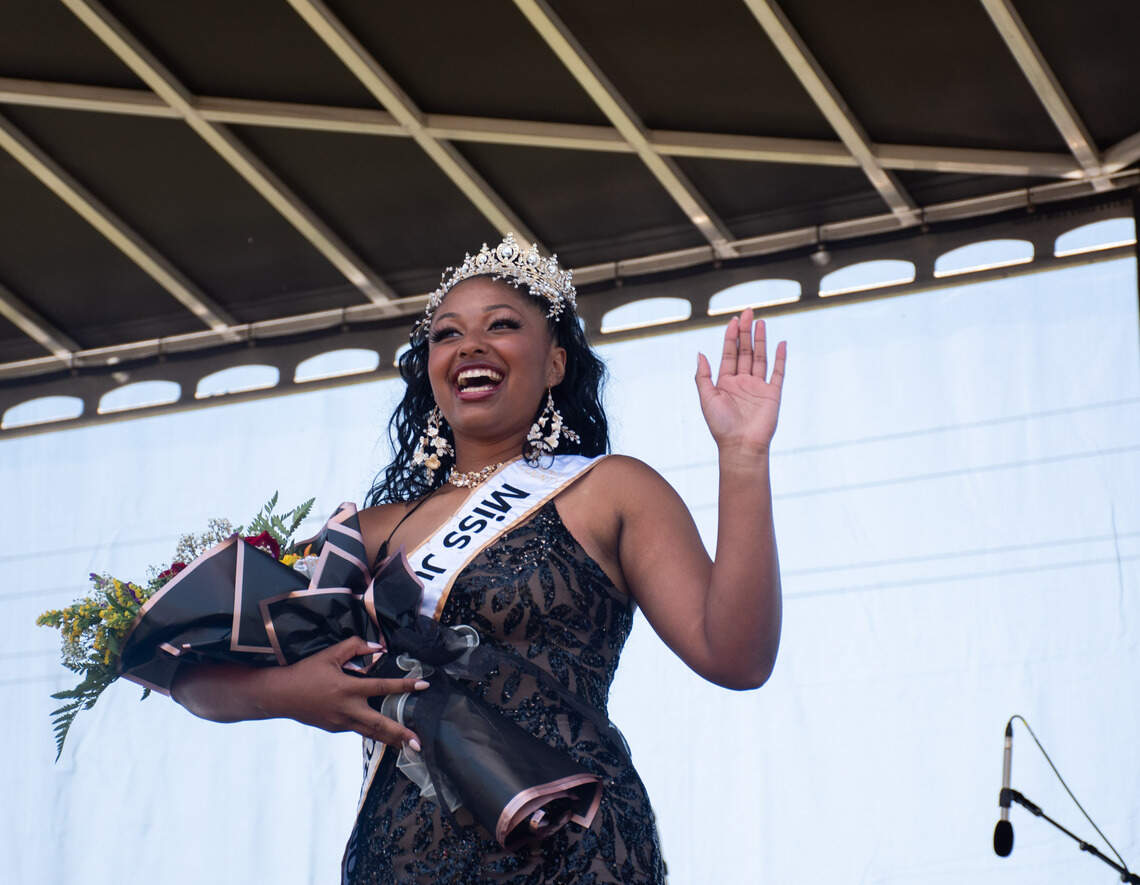 Miss Juneteenth pageant aims to empower Black girls in Tacoma | Tacoma ...