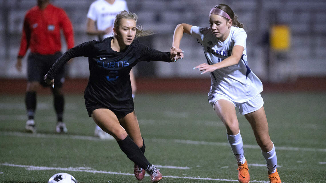 The News Tribune’s 2023 All-Area girls soccer team | Tacoma News Tribune