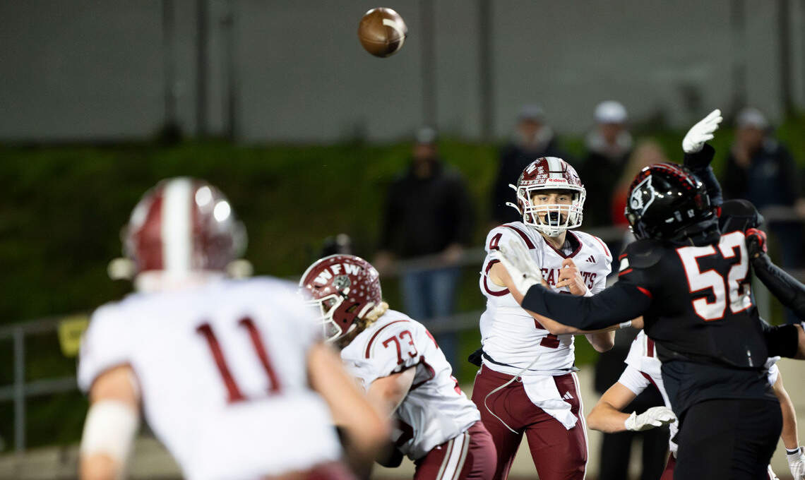 South Sound high school football: takeaways from playoffs | Tacoma News ...