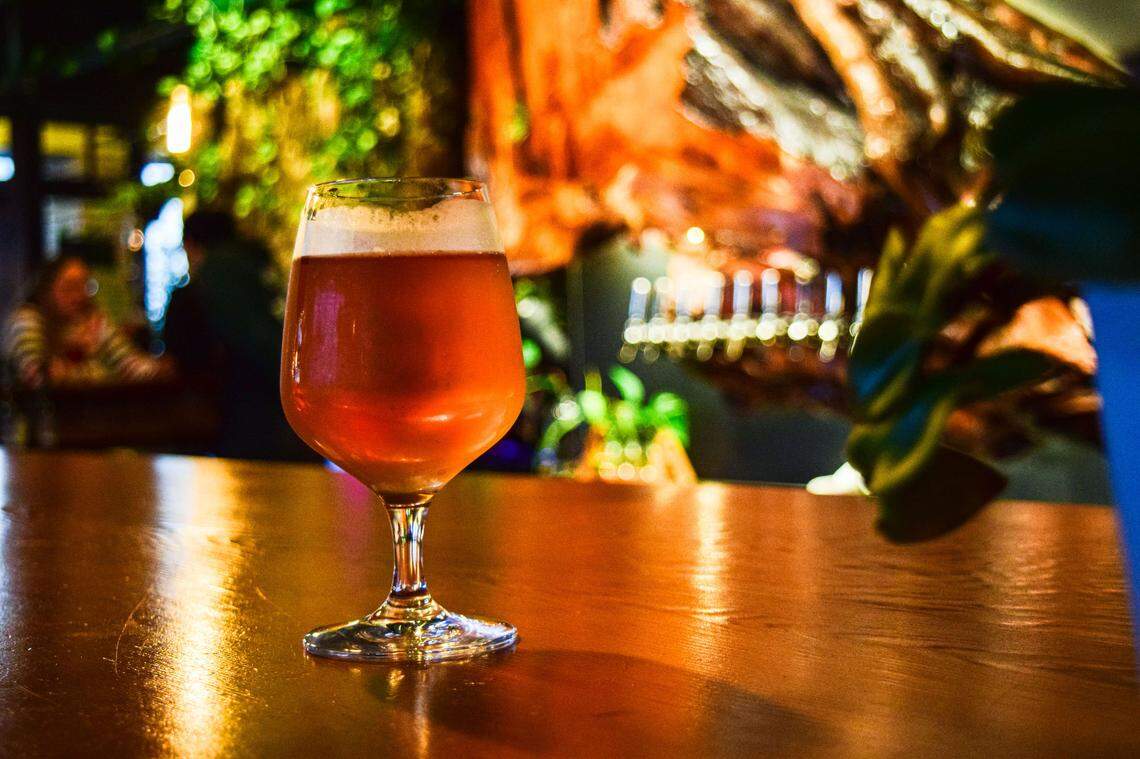 Tacoma’s Cider & Cedar among best bars in Pacific Northwest | Tacoma ...