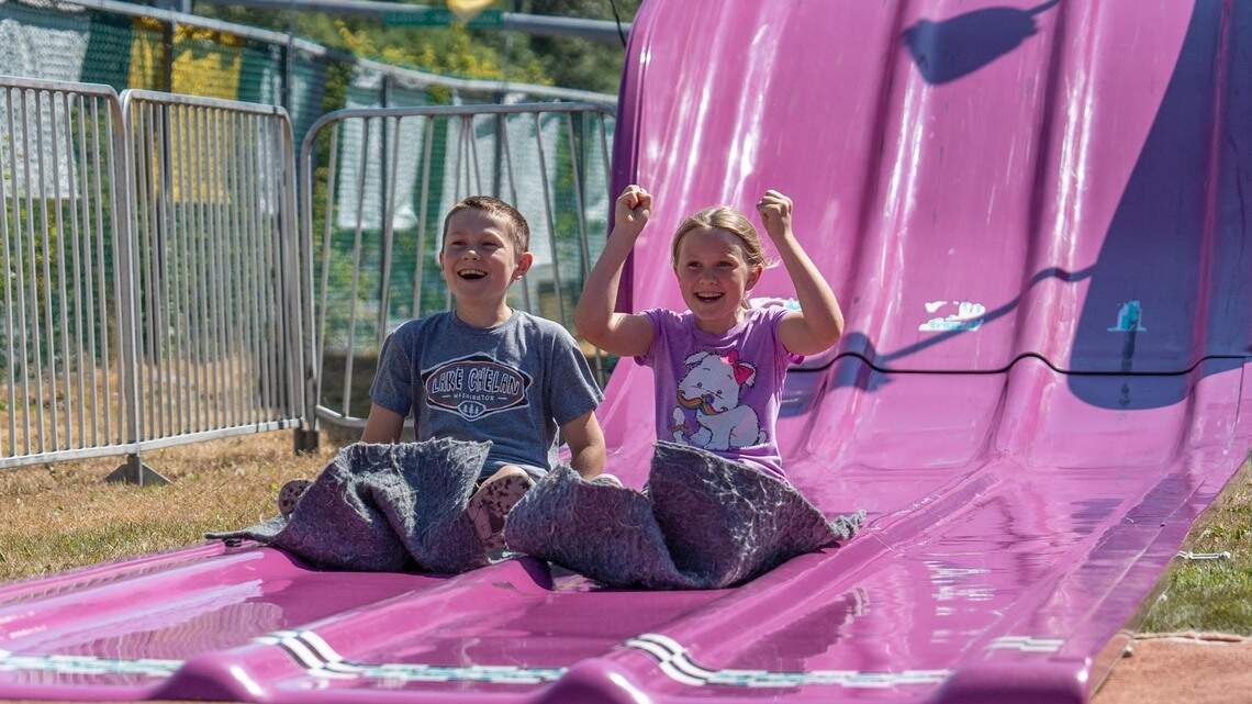 Here’s what to expect at the Pierce County Fair in Graham | Tacoma News ...