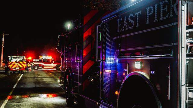 Investigation underway after fatal fire in Pierce County | Tacoma News ...