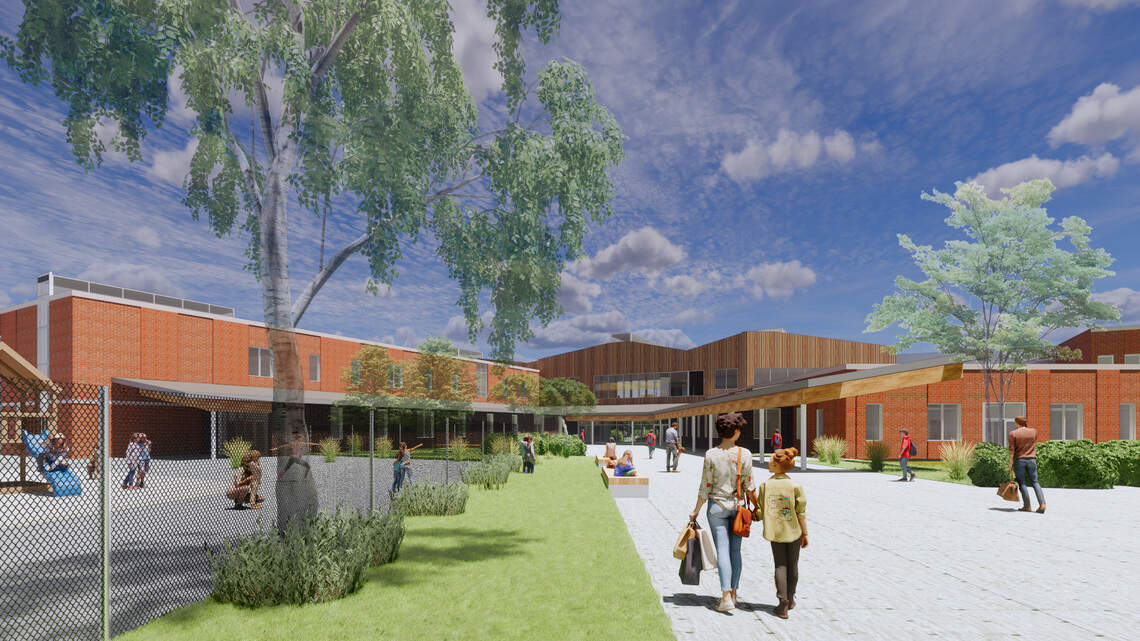 Orting School District has $150 million bond on Feb. ballot | Tacoma ...