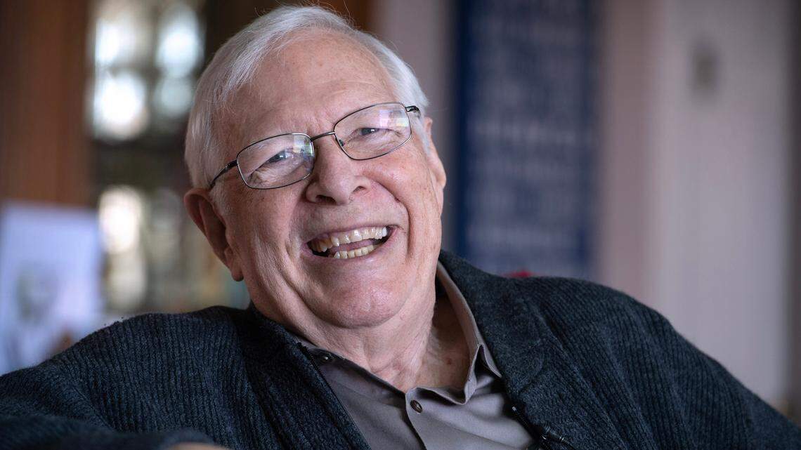 Pierce County Medical Reserve Corps’ Dr. David Bales retires | Tacoma ...