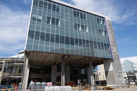 New innovations at future Mary Bridge hospital in Tacoma | Tacoma News ...