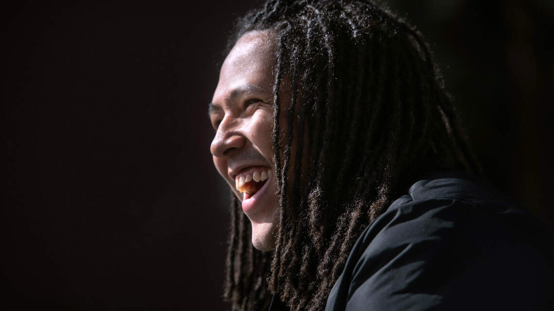 Christian Paige is Tacoma’s newest poet laureate | Tacoma News Tribune