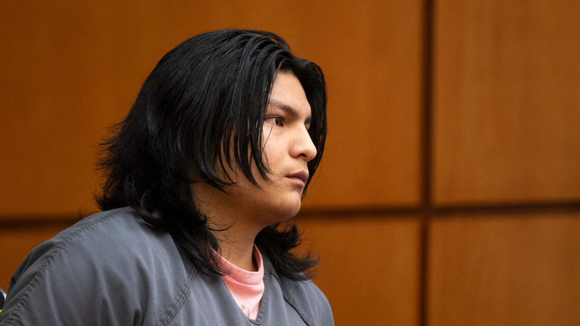 Tacoma teen pleads guilty to murder in death of 14-year-old | Tacoma ...