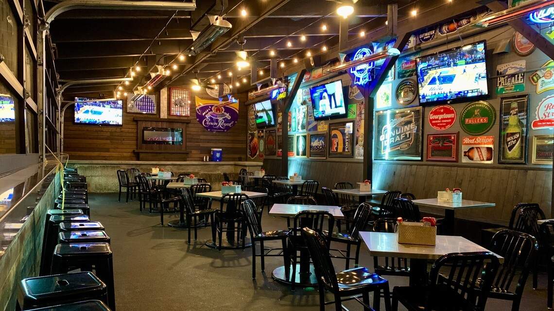 Best bars to watch Mariners playoffs in Tacoma, Puyallup | Tacoma News ...