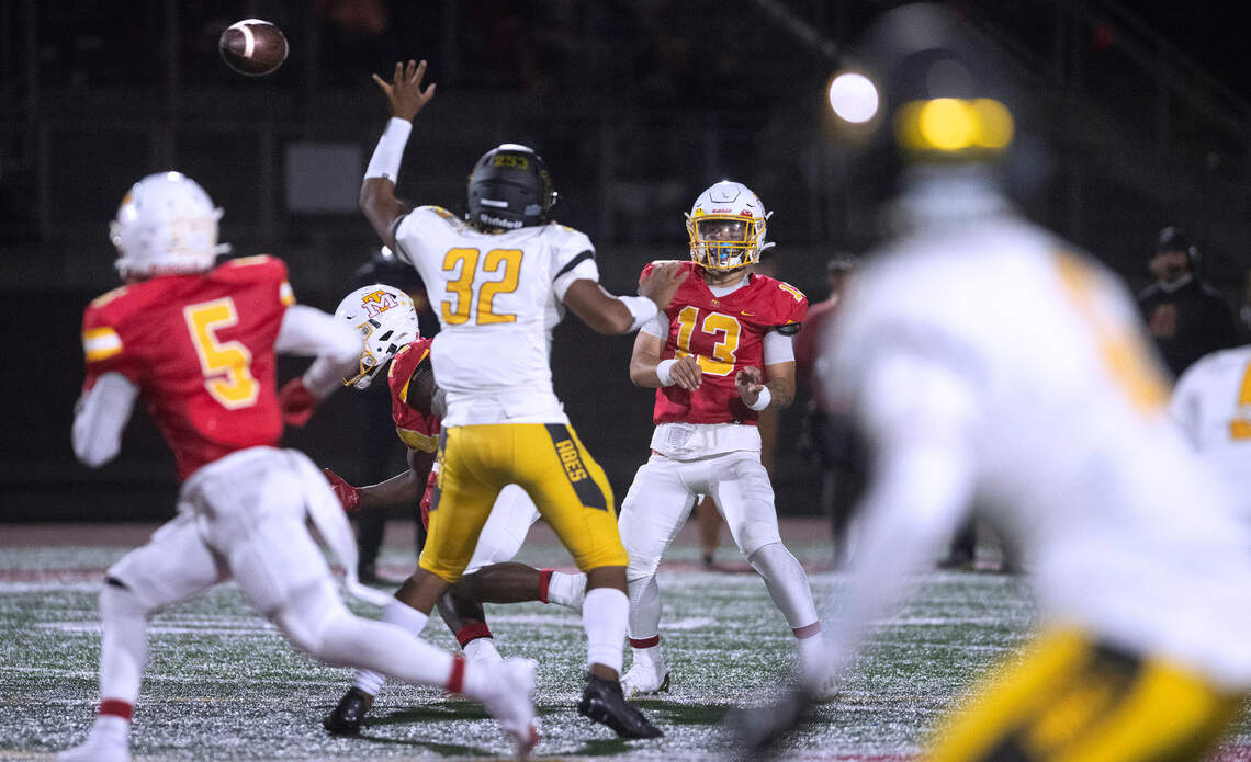 Week 9: South Sound football games to watch, predictions | Tacoma News ...