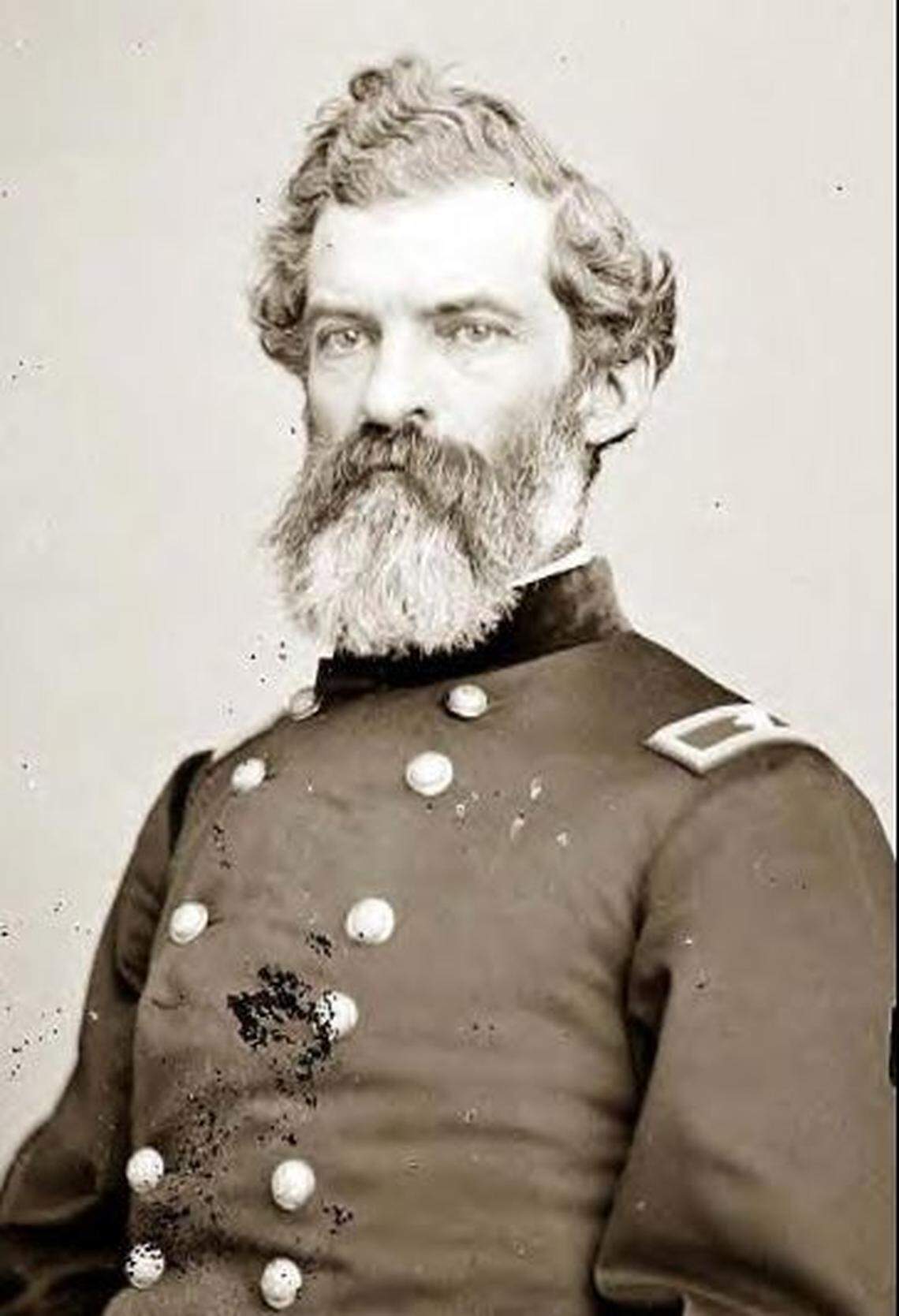 Group plans memorial for every Civil War veteran in WA state | Tacoma ...