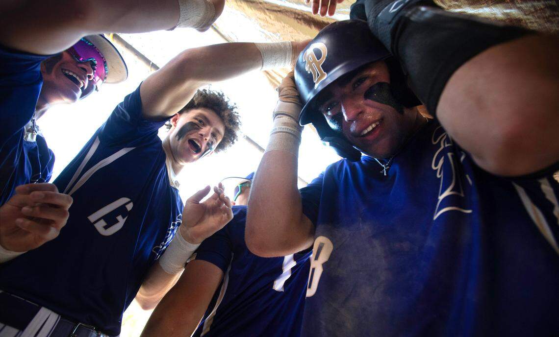 Puyallup Vikings baseball looks for WA 4A state championship | Tacoma ...