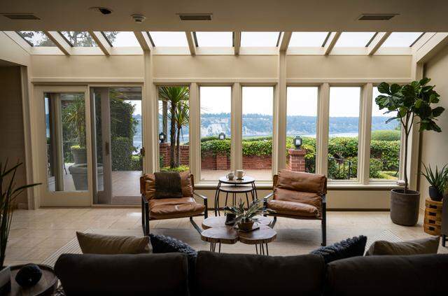 Tacoma’s exclusive 6-acre Wiborg Estate on the market for $5M | Tacoma ...
