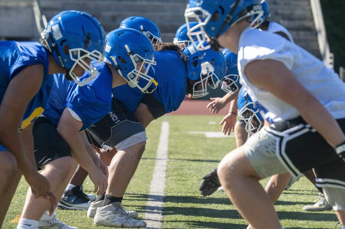 High school football season preview: Stadium Tigers | Tacoma News Tribune