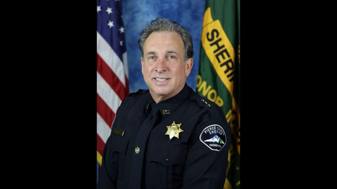 Volunteer for Sheriff-elect Swank files $750K damages claim | Tacoma ...