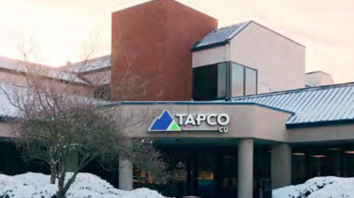 New CEO on the way for local credit union | Tacoma News Tribune