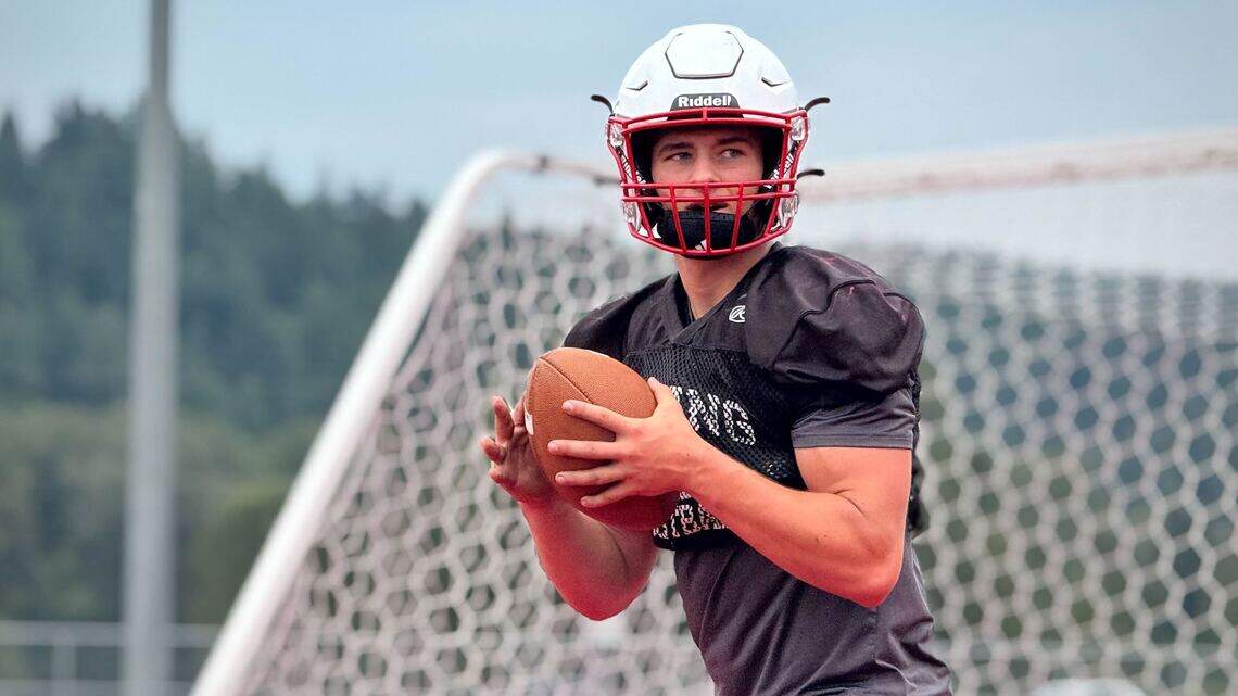 High school football season preview: Orting Cardinals | Tacoma News Tribune